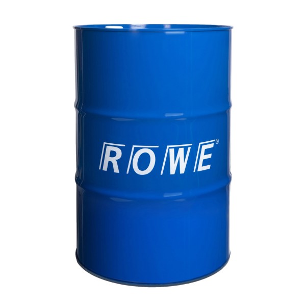 ROWE HIGHTEC SYNT RS SAE 5W-30 HC-FO Motoröl - 200 Liter Fass ...
